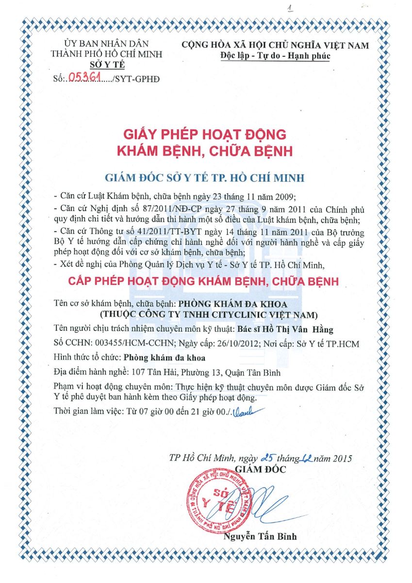 Về CarePlus Việt Nam